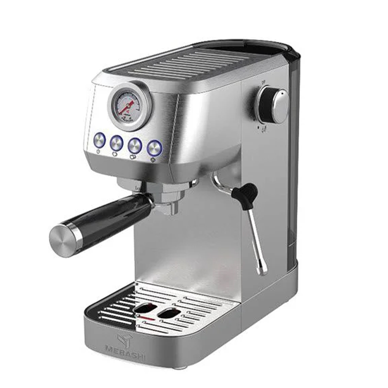 اسپرسو ساز مباشی مدل ME-ECM2041